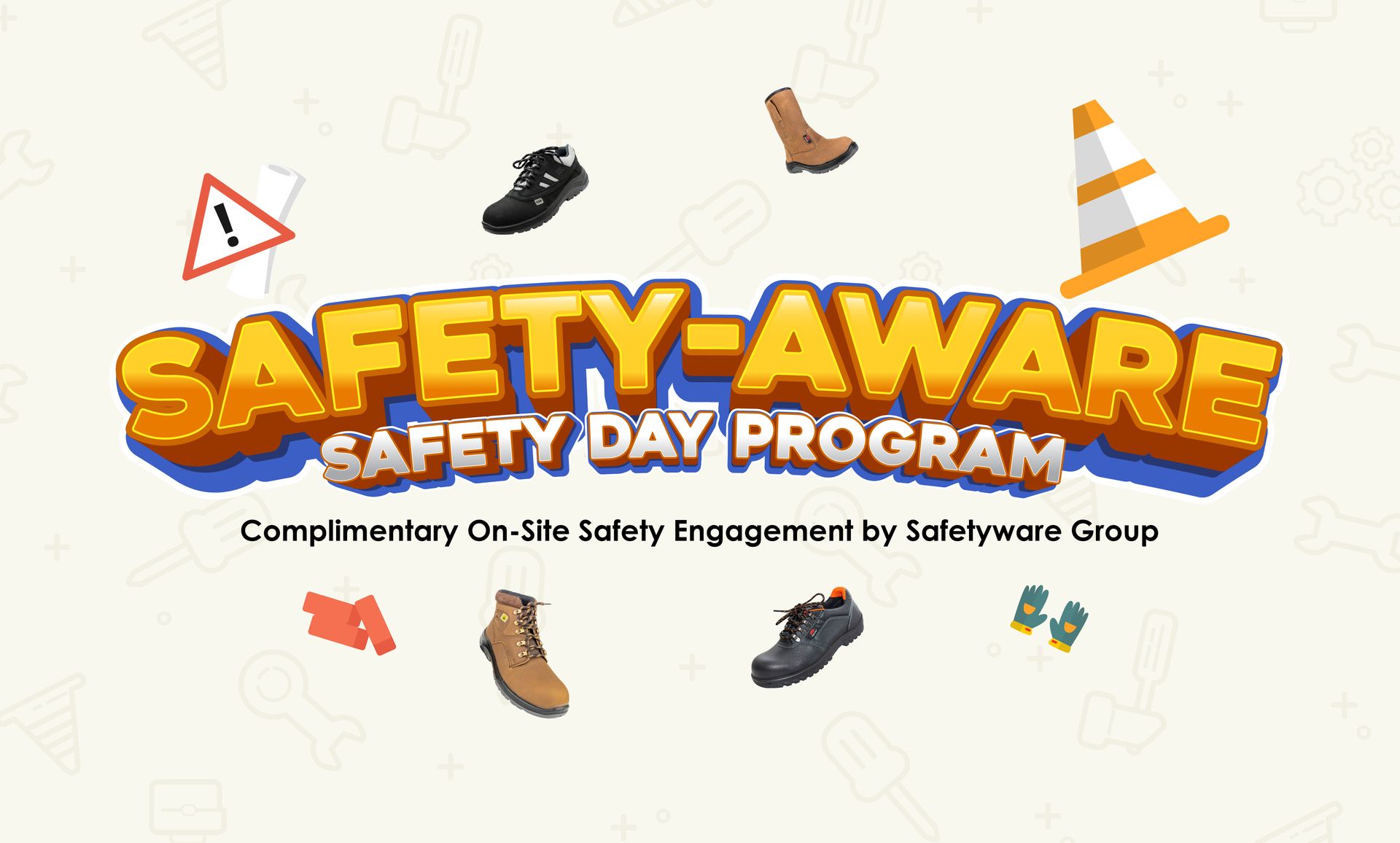 Safety-Aware 2026 Registration